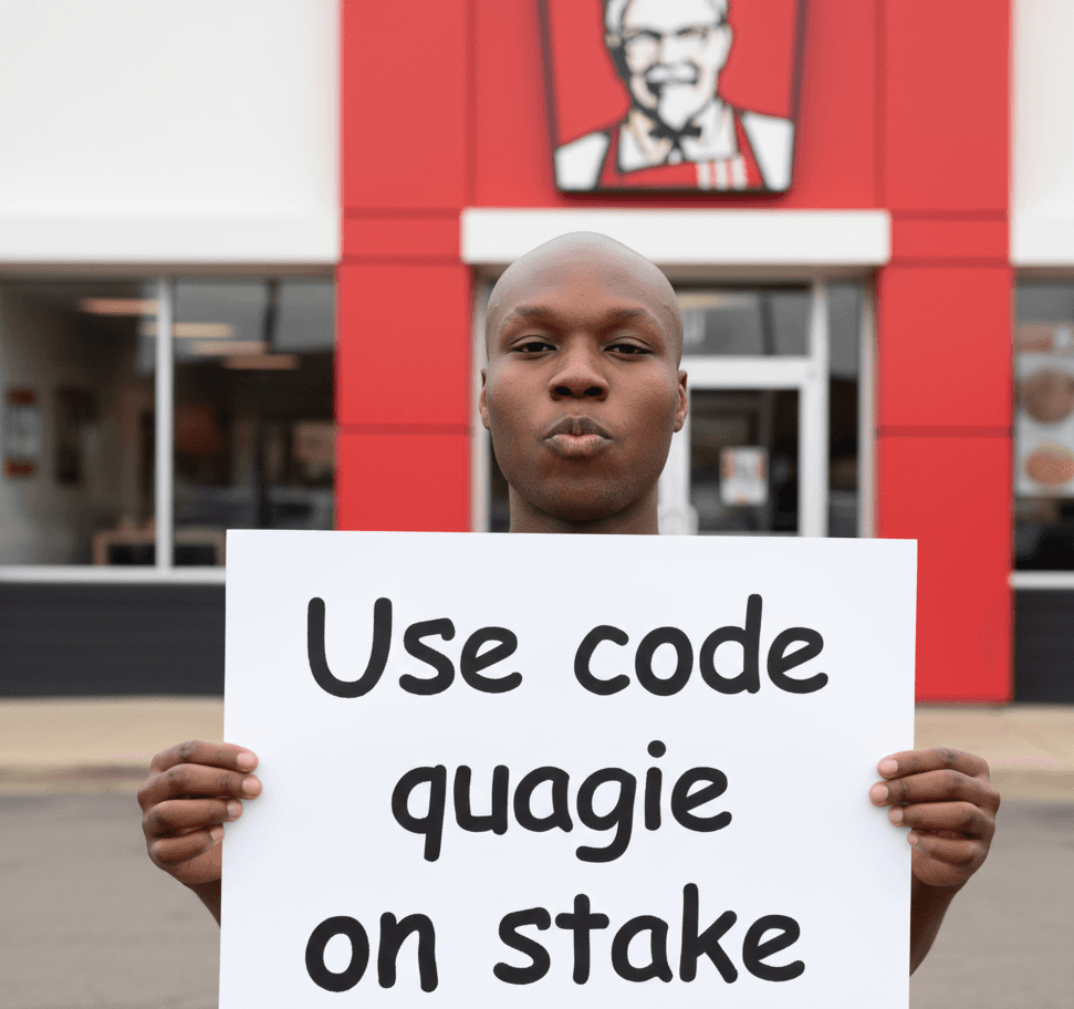 Quagmire Leaderboard | $1,000 Prize Pool